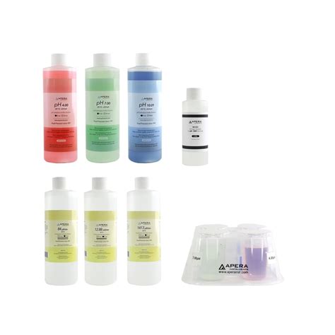 Calibration Phec Solution Kit