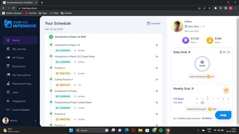 Vishnu Kovvuru On Linkedin Happycoding Day20 30daysofcodechallenge Ccbpian Nxtwave Reactjs