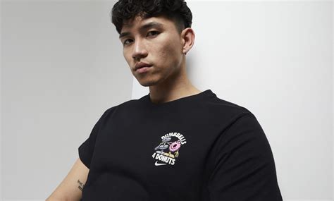 Nike Dri Fit Men S Training T Shirt Nike Id