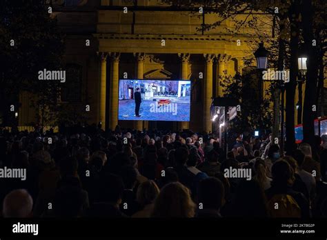 2020 10 21 Paris Jean Pierre Nguyenmaxppp Hommage National Place De