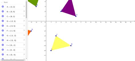 tasks 2 geogebra