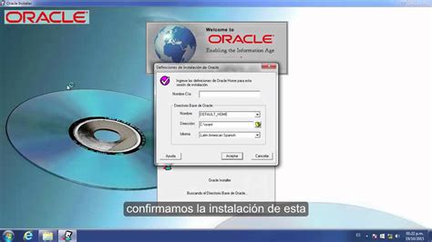 Instalacion Oracle Forms And Reports 6i Youtube