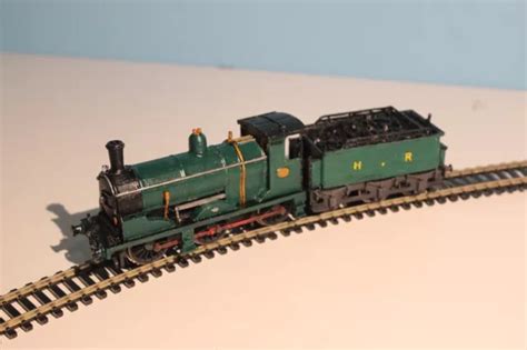 Oo Gauge Highland Railway K Class 3d Printed Body £18 00 Picclick Uk
