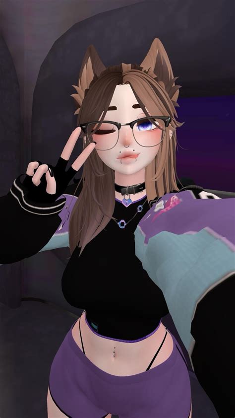 Selfies I Took This Morning R Vrchat Erp