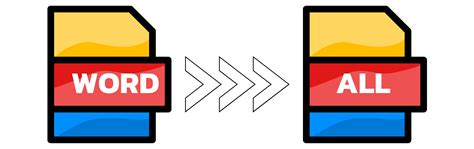 Trình Chuyển đổi Word 100 Miễn Phí