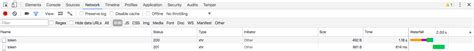 Javascript How Can I View Network Requests For Debugging In React Native Stack Overflow