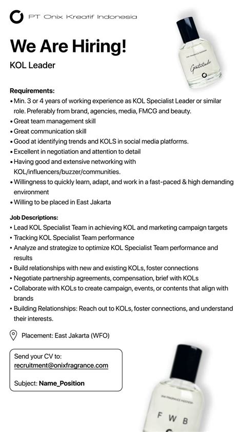 Jaringan Loker On Linkedin Loker Seputarkarir Jaringanloker Seratusilmu Jaringanloker