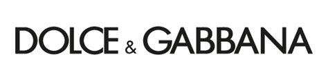 Dolce Gabbana Logo Fashion Couture Luxury Brand Png