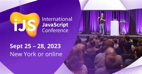 Gleb Bahmutov On Linkedin International Javascript Conference New York