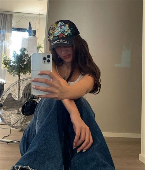 Ruby Scherer Rubyscherer • Instagram Profile Fotografi Potret Wanita Inspirasi Foto