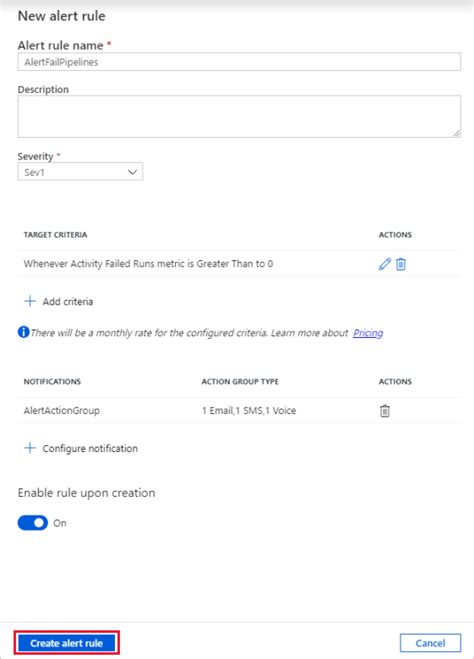 Azure Data Factory を視覚的に監視する Azure Data Factory Microsoft Learn