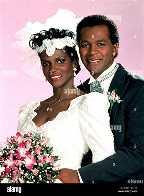 Amen Anna Maria Horsford Clifton Davis 1986 1991 C Nbc Courtesy Everett Collection Stock