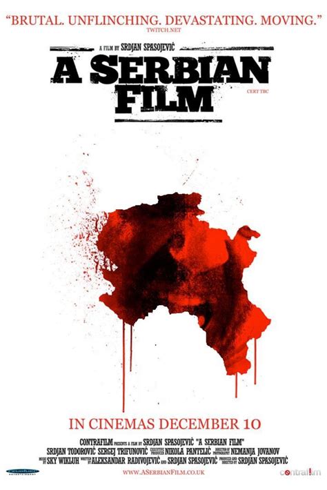 A Serbian Film 2010 Posters — The Movie Database Tmdb