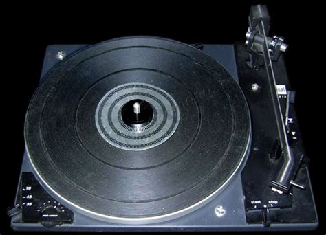 Stereonomono Audio Hi Fi Compendium 14 Years On Line Dual 1212