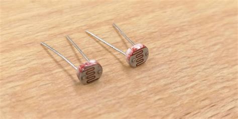Ldr Fotowiderstand Mit Arduino Programmieren