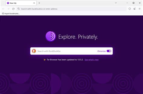 How To Connect To The Dark Web Using The Tor Browser Cybernoz Cybersecurity News