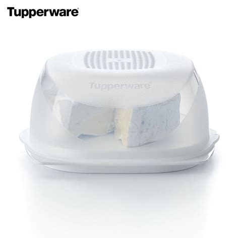 Cheesmart Mini The Cheesmart Is A Revolutionary Cheese Preserver That Helps Keep Moisture And