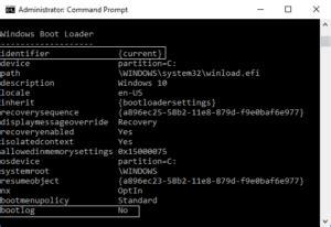 Enable Or Disable Boot Log In Windows 10 TechCult