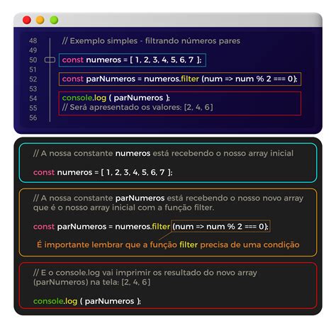 Bora Dar Um Filter Com Javascript Igor Silva Javascript Dio
