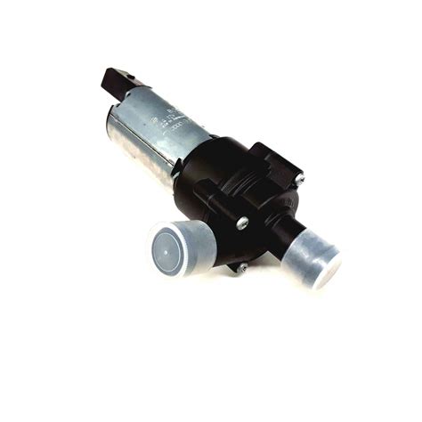 Audi Tt Engine Auxiliary Water Pump 3d0965561d Genuine Audi Part