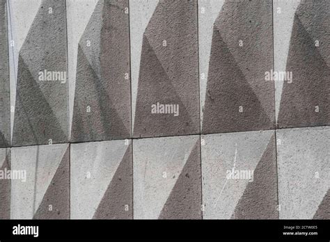 square or rectangular shaped object pattern and texture on a surface