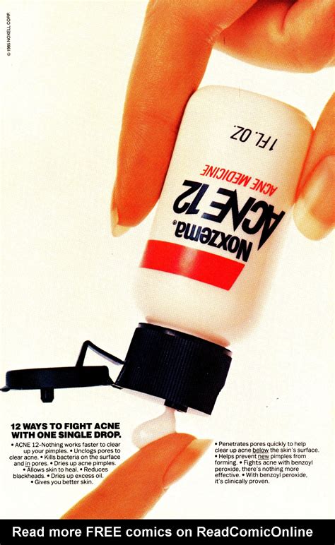 Read Online Infinity Inc 1984 Comic Issue 19