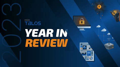 cisco talos report 2023 of revenants and old hats euro security