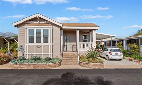Santa Barbara Ca Mobile And Manufactured Homes For Sale ®