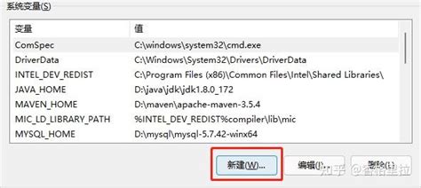 通过下载压缩包安装MySQL的详细过程 知乎