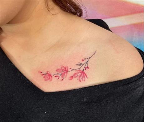 Ultras Girl Tattoos