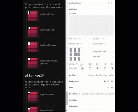 Grid属性太多记不住Grid栅格布局可视化编辑器直观易懂高效拖拉拽有手就行 知乎