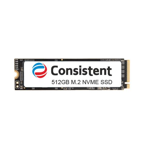 Consistent GB M NVME SATA D Nand Flash Internal SSD Royal Computer Solution