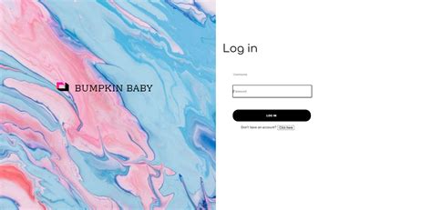 GitHub RajithAshok Bumpkin Baby