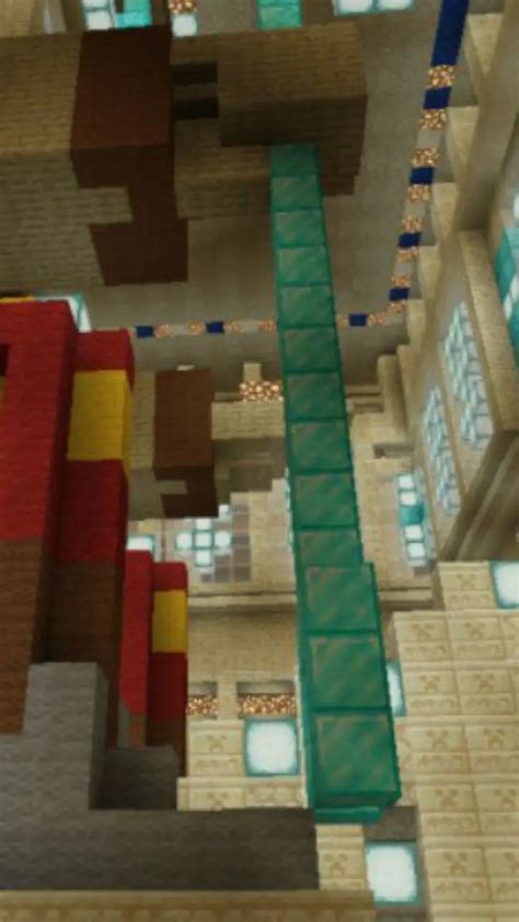 Download Egypt Map For Minecraft Bedrock Edition
