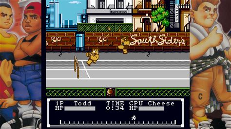 くにおくん ザ・ワールド クラシックスコレクション