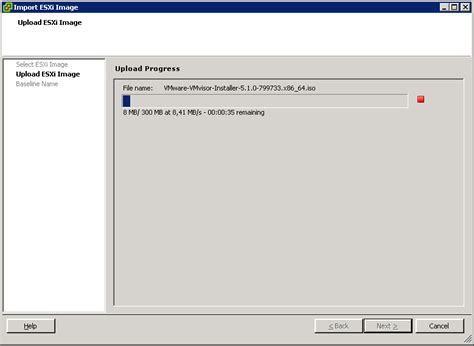 Vmware Vsphere 5 1 Upgrade Path Esxi Vinfrastructure Blog