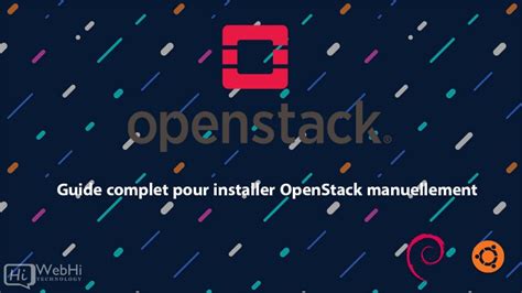Comprehensive Guide To Install Openstack Manually On Linux Tutorial And Documentation