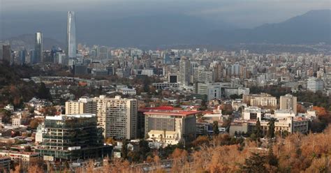 Alerta En Chile Por Primer Caso Confirmado De Dengue Detectaron Al Mosquito En El Norte Del