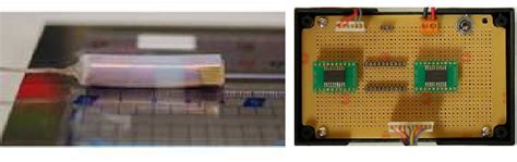 Figure 10 From Control System Design And Experimental Verification Of