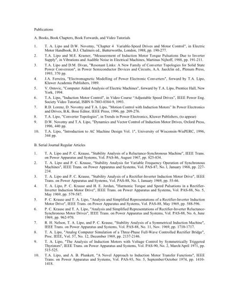 Electromagnetic Modelling Of Power Electronic Converters
