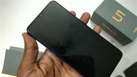 how to insert sim cards and sd card in realme u1 youtube