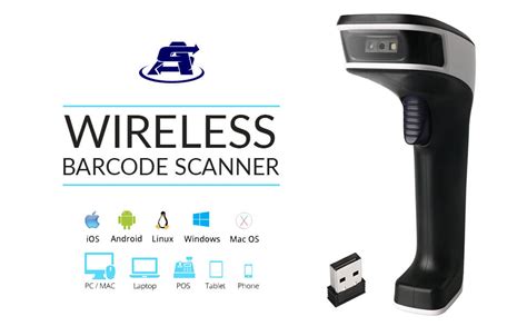 The Best Barcode Scanners For Excel That Work Like A Breeze