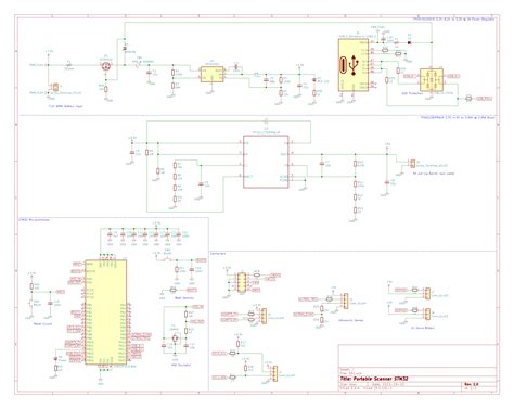 Review On Stm32 Microcontroller And Power Regulation Rprintedcircuitboard