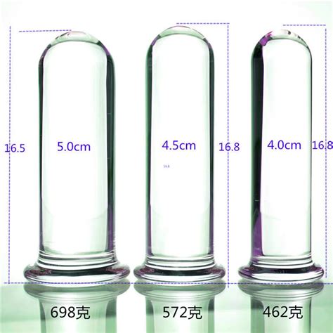 Tap N Anal De Mm Para Mujer Juguete Sexual De Bala Grande Para Masturbaci N De