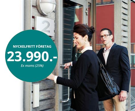 Passagesystem I Malmö Göteborg Linköping Helsingborg And Lund Läns Alarm