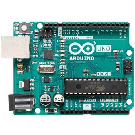 Arduino Store The Pi Hut