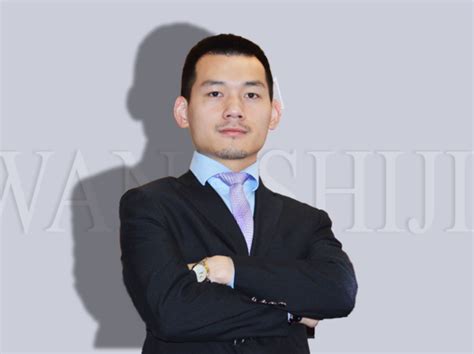 用一辈子专注一件事情 黄国辉