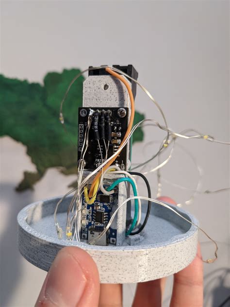 Gallery Led Jar Hackaday Io
