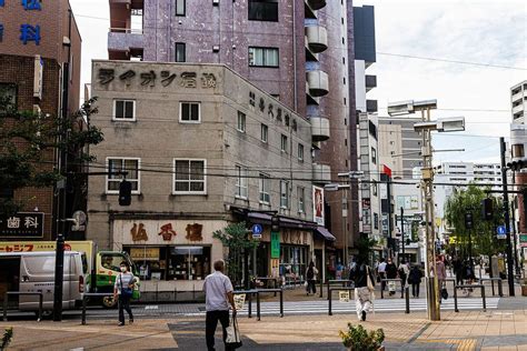 写真 25ページ目 都心から約1時間JR中央線京王線東京でいちばん人口が多い市の駅八王子には何がある 文春オンライン