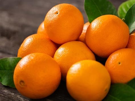 20 Different Types Of Oranges To Try Insanely Good